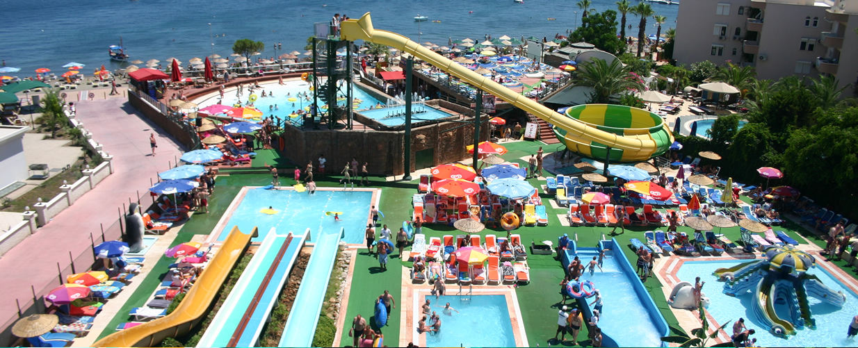 Tur Marmaris – Marmaris Tur Hizmetleri