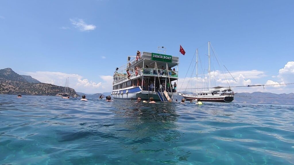 Tur Marmaris – Marmaris Tur Hizmetleri