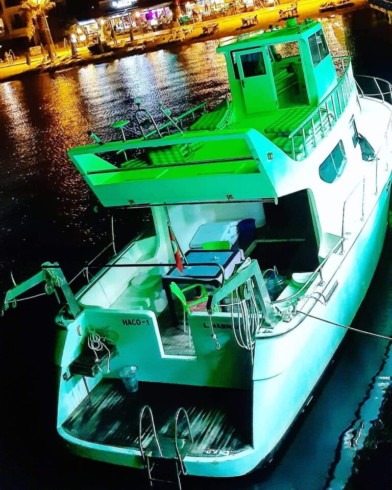 Marmaris Haco Tur – Marmaris Tur Hizmetleri