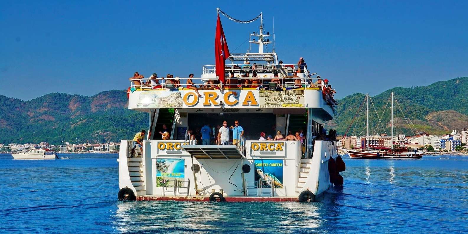 Tur Marmaris – Marmaris Tur Hizmetleri